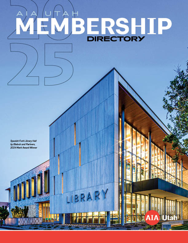 Pub. 5 2024-2025 Directory - Reflexion Magazine